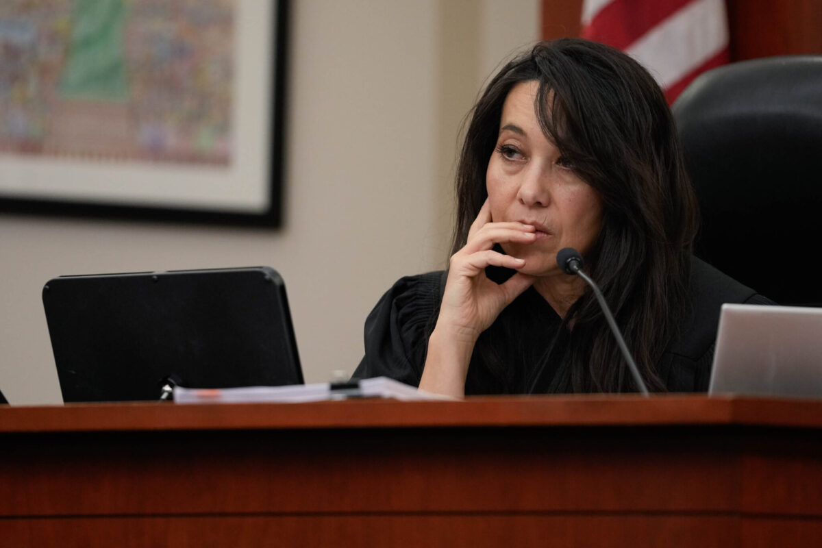 Utah judiciary issues rare statement addressing threats against judge ...